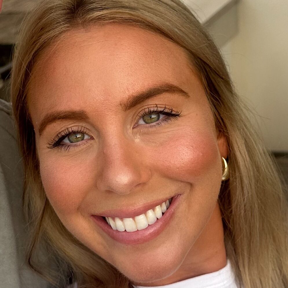 Emma Levin - TEC Systems, Inc.