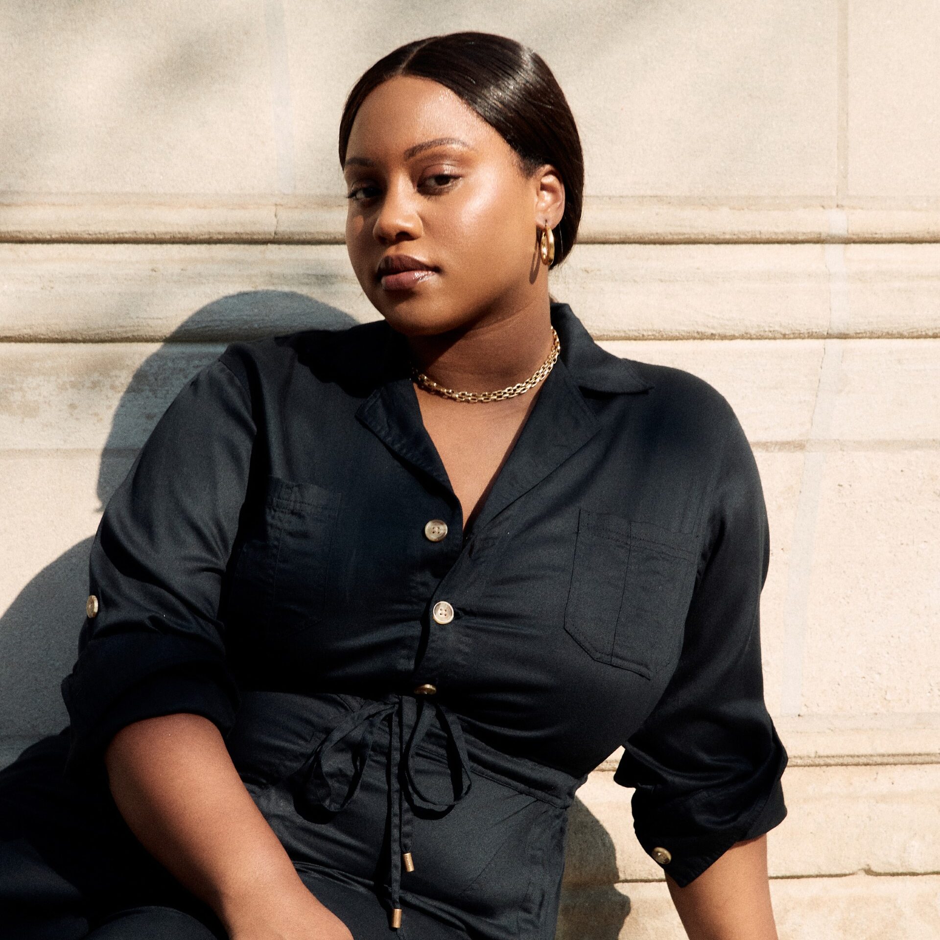 Gess Pugh - TEC Systems, Inc.