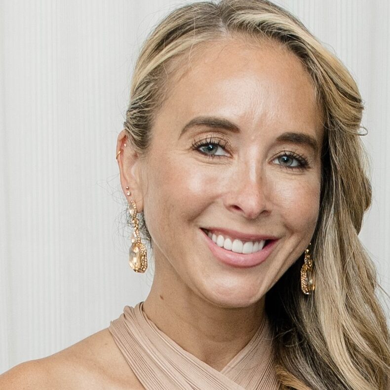 Danielle Rodriguez - TEC Systems, Inc.