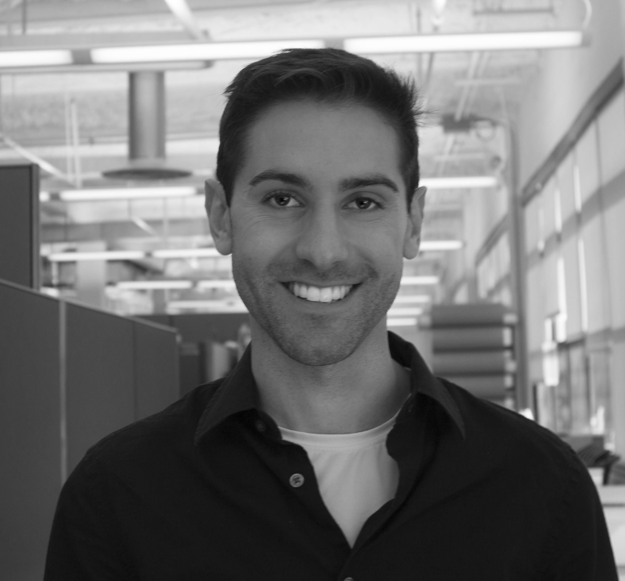 Jeremy Herrmann - TEC Systems, Inc.