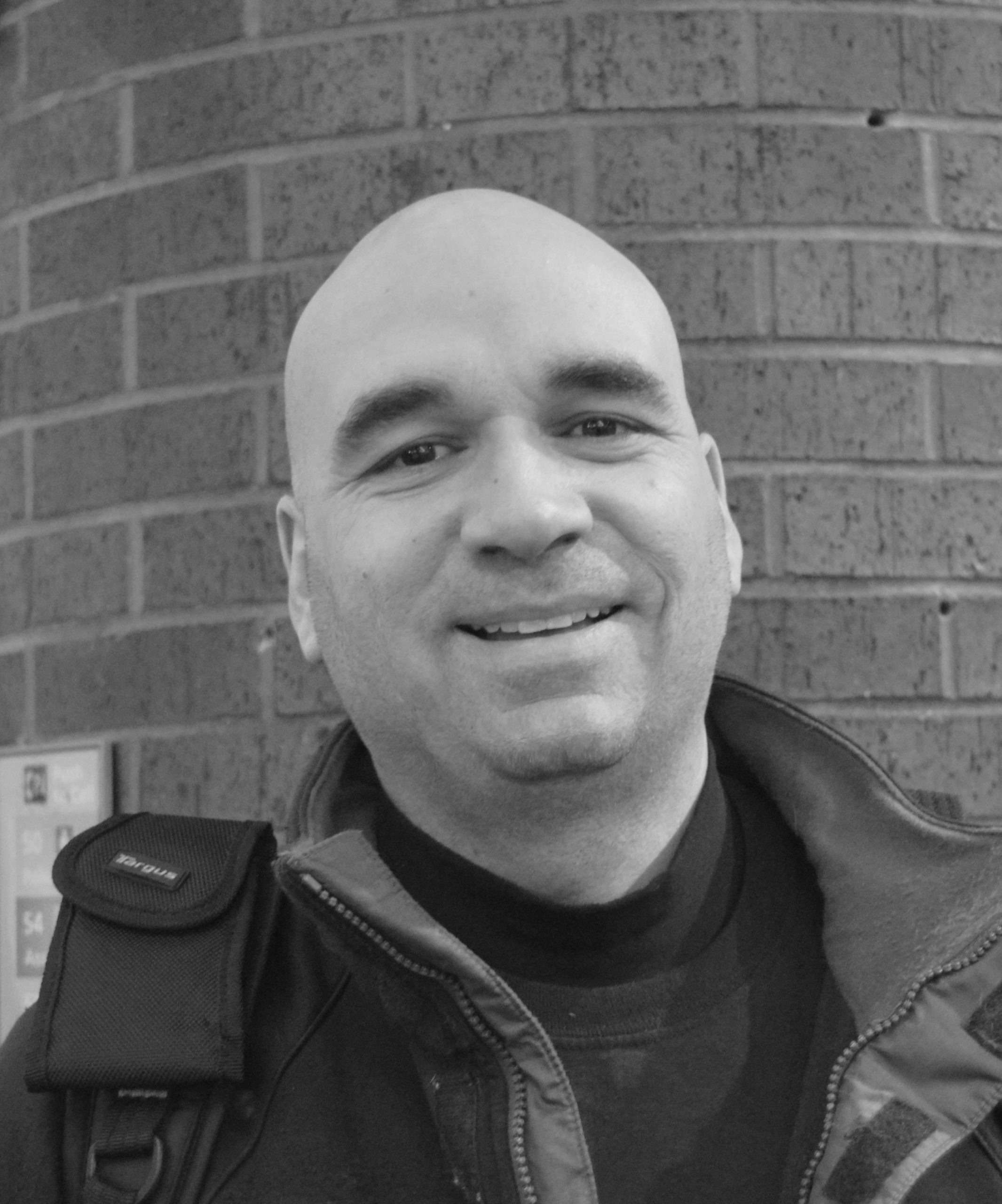 Chris Garcia - TEC Systems, Inc.