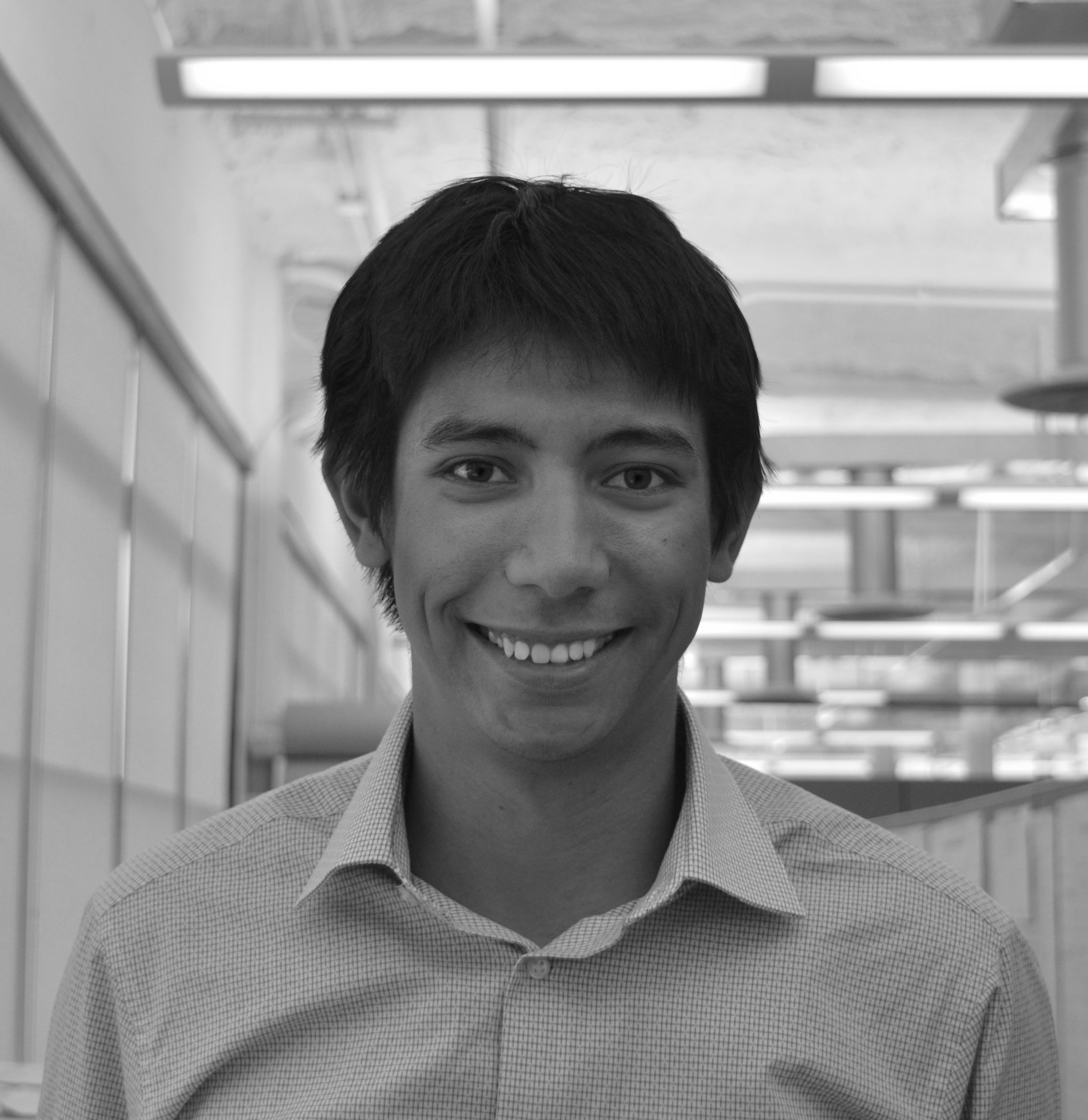 Greg Hanson - TEC Systems, Inc.