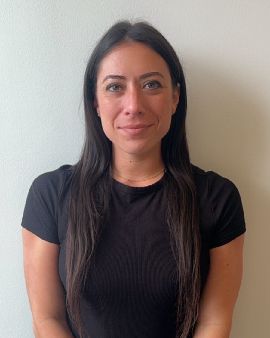 Chelsea Carey - TEC Systems, Inc.