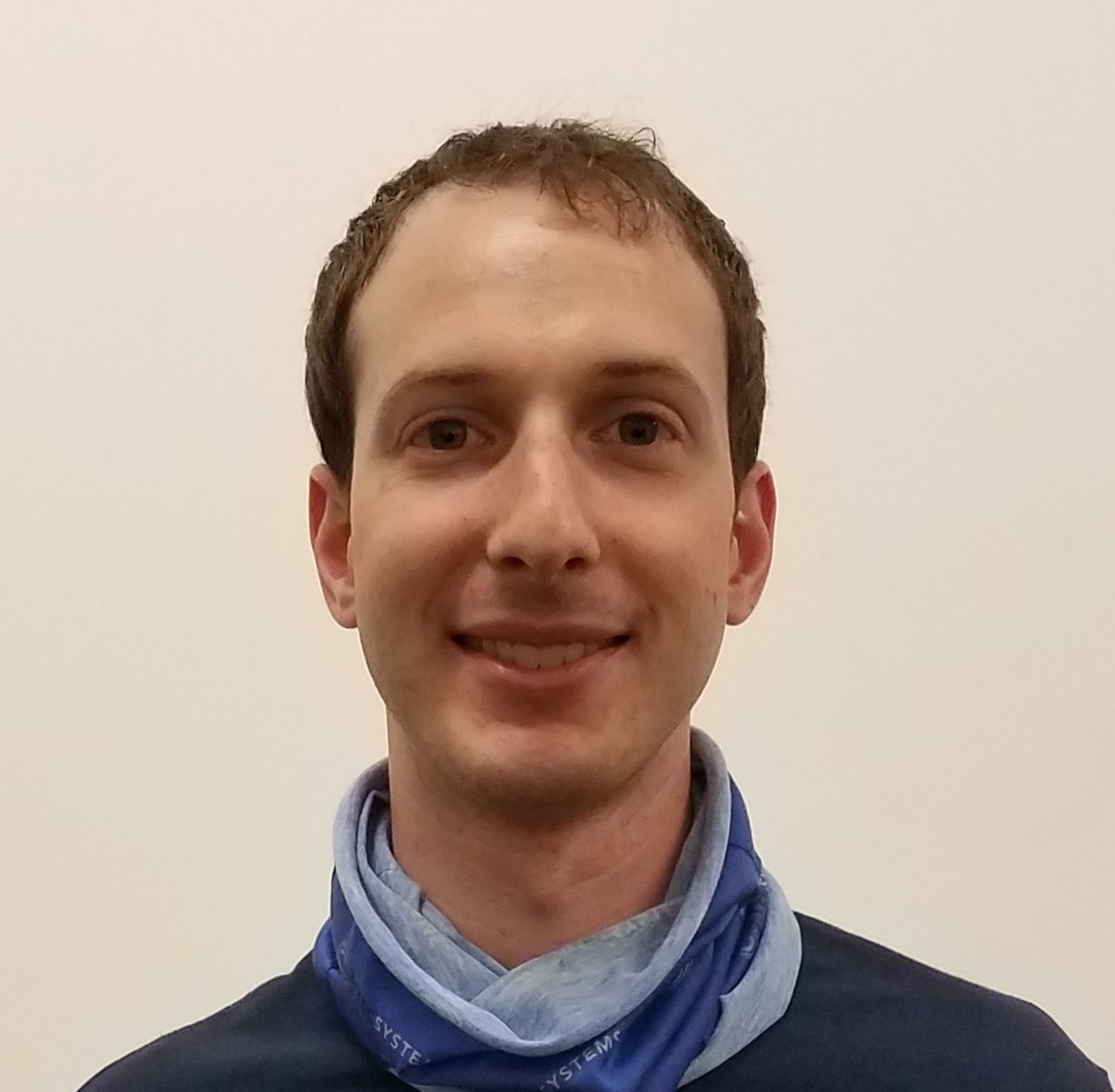 Aaron Feldman - TEC Systems, Inc.