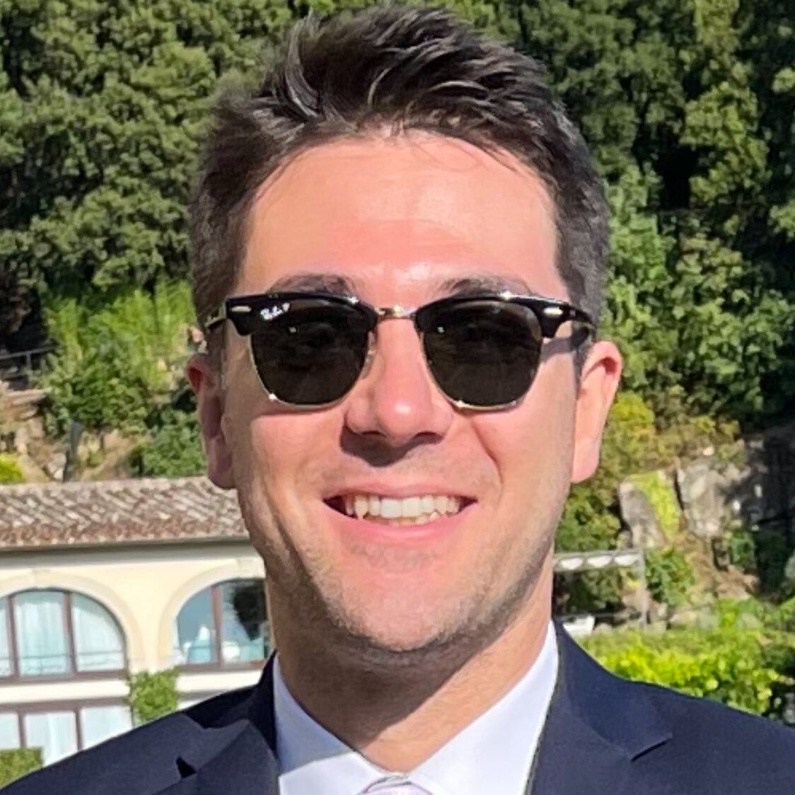 George Kostakis - TEC Systems, Inc.