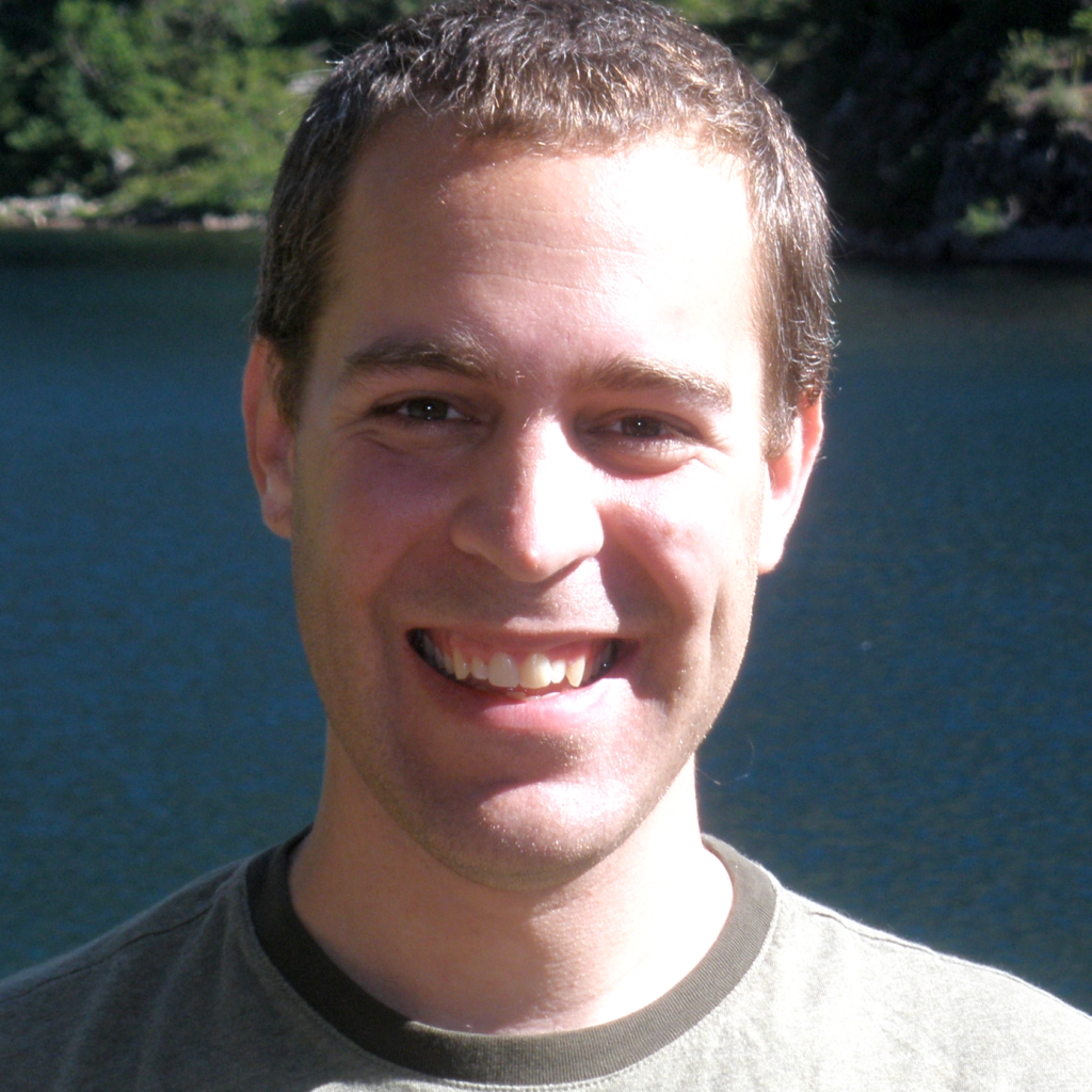 Adam Wasserman - TEC Systems, Inc.