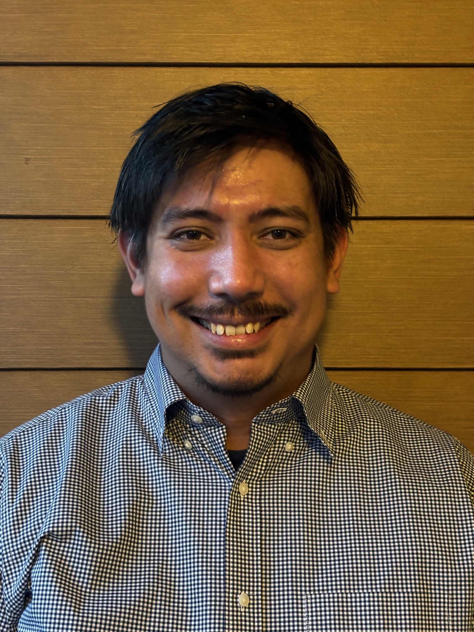 Gregory Hanson - TEC Systems, Inc.