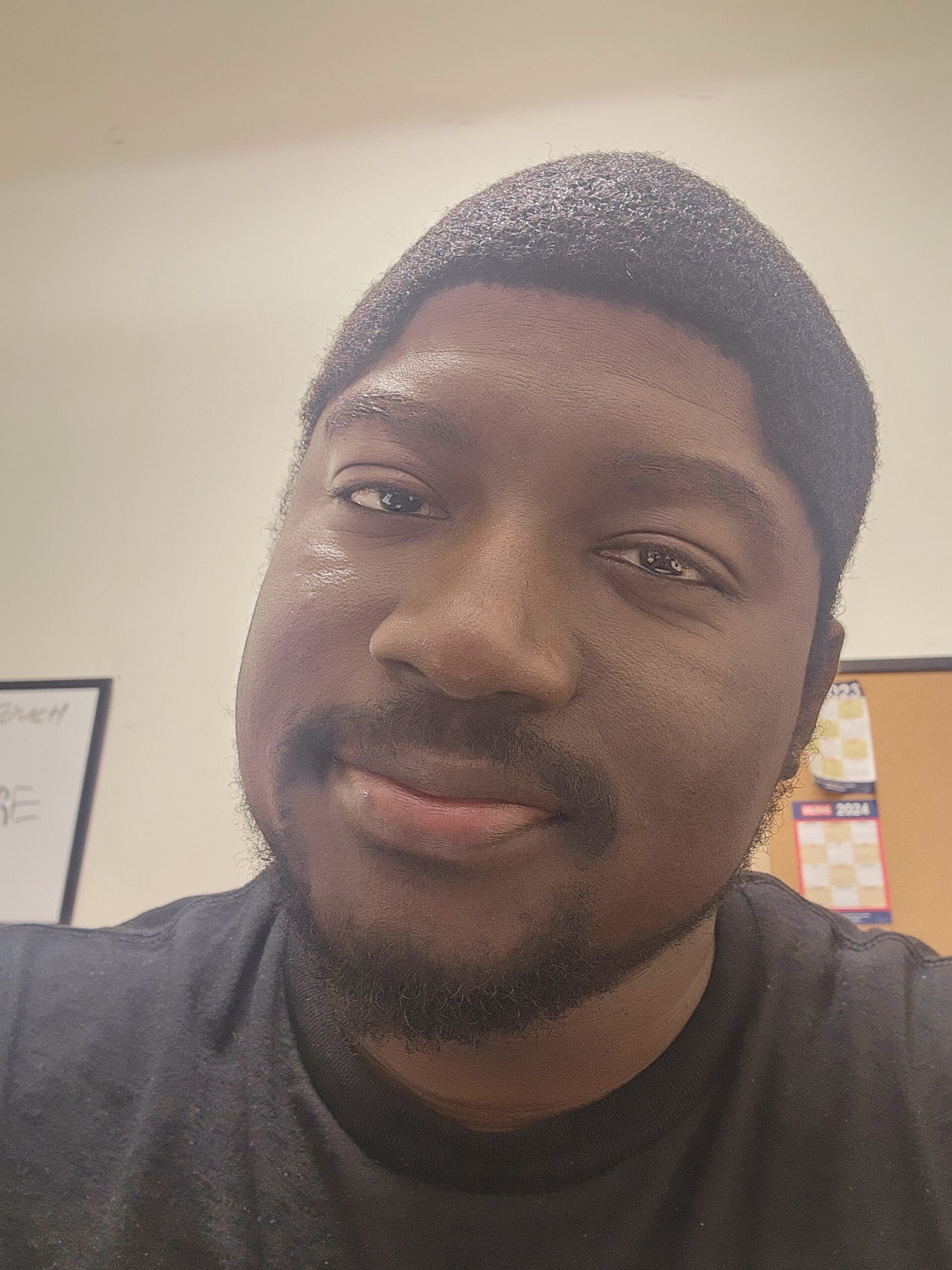 Troy Smith - TEC Systems, Inc.