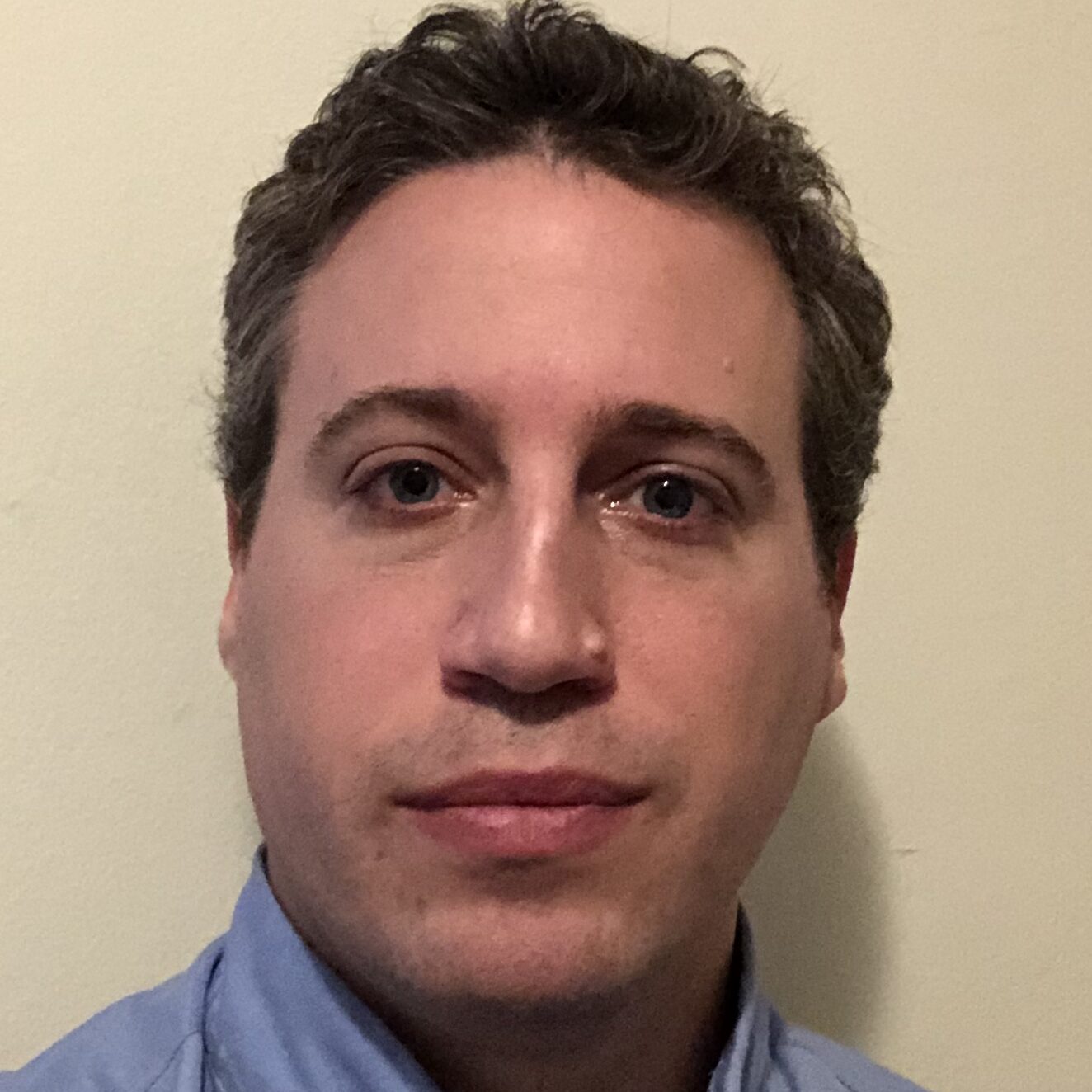 Benjamin Fried - TEC Systems, Inc.