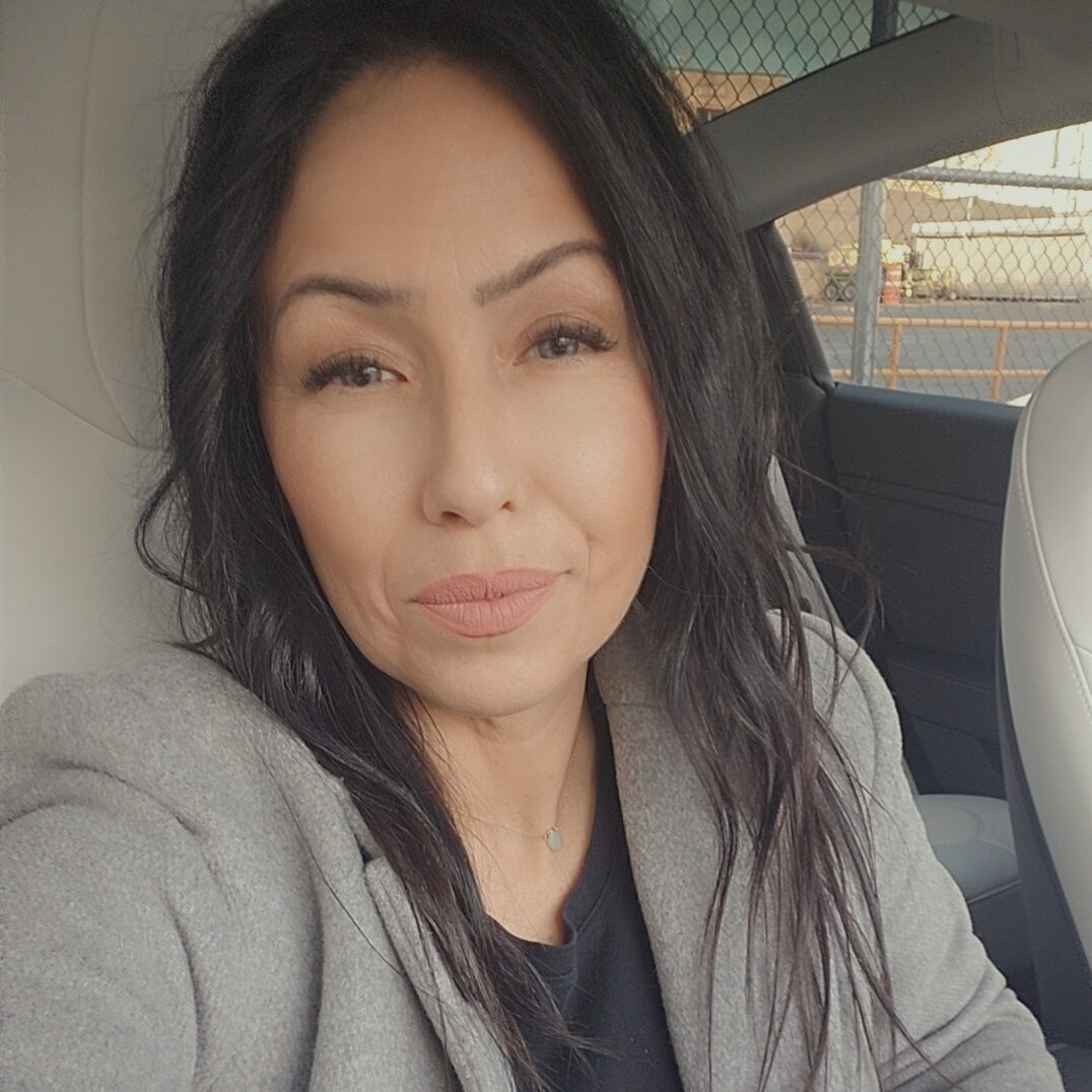 Liliana Kovalenko - TEC Systems, Inc.