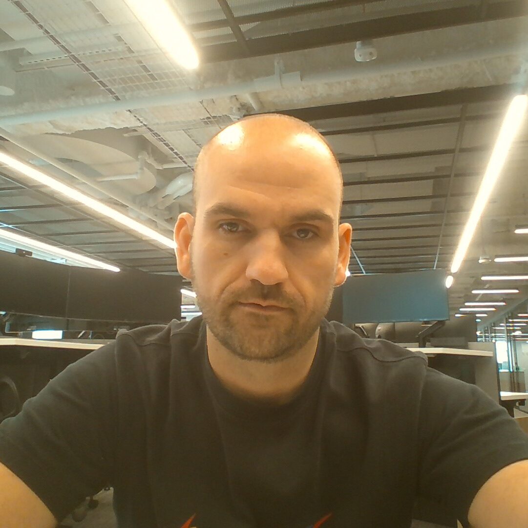 Jetmir Luca - TEC Systems, Inc.