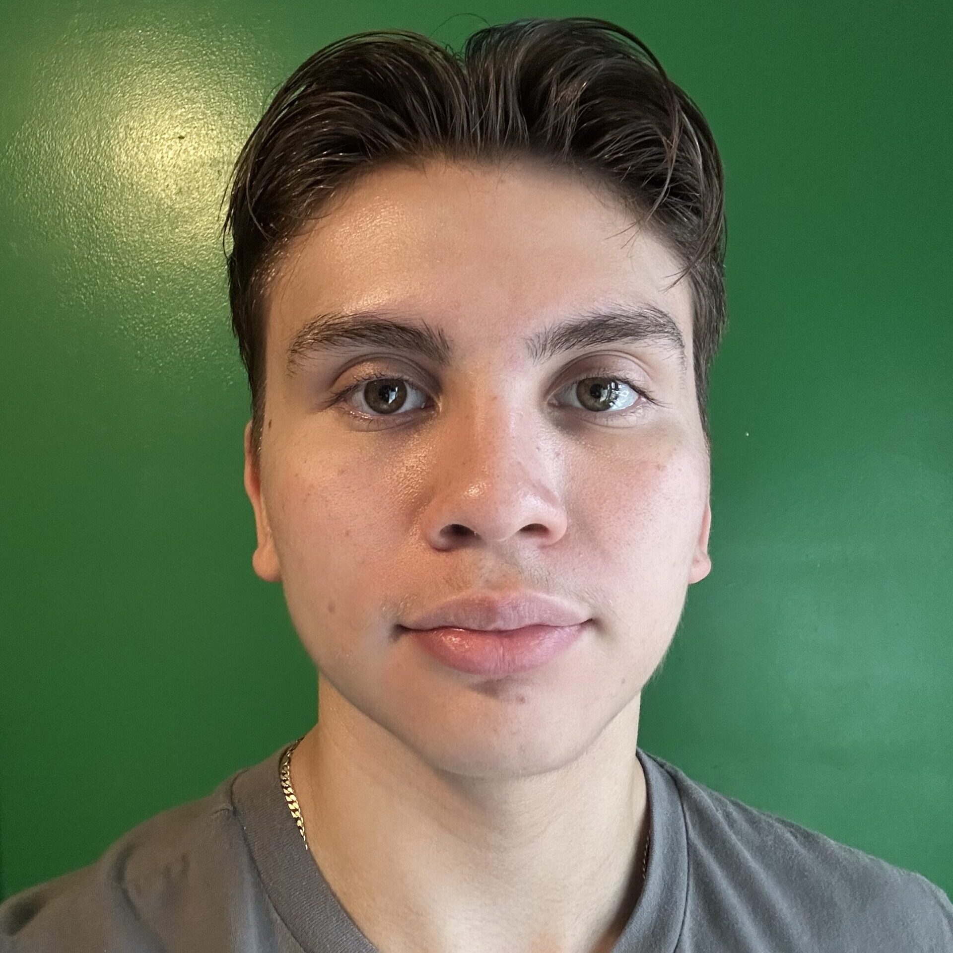 Matthew Palacios - TEC Systems, Inc.