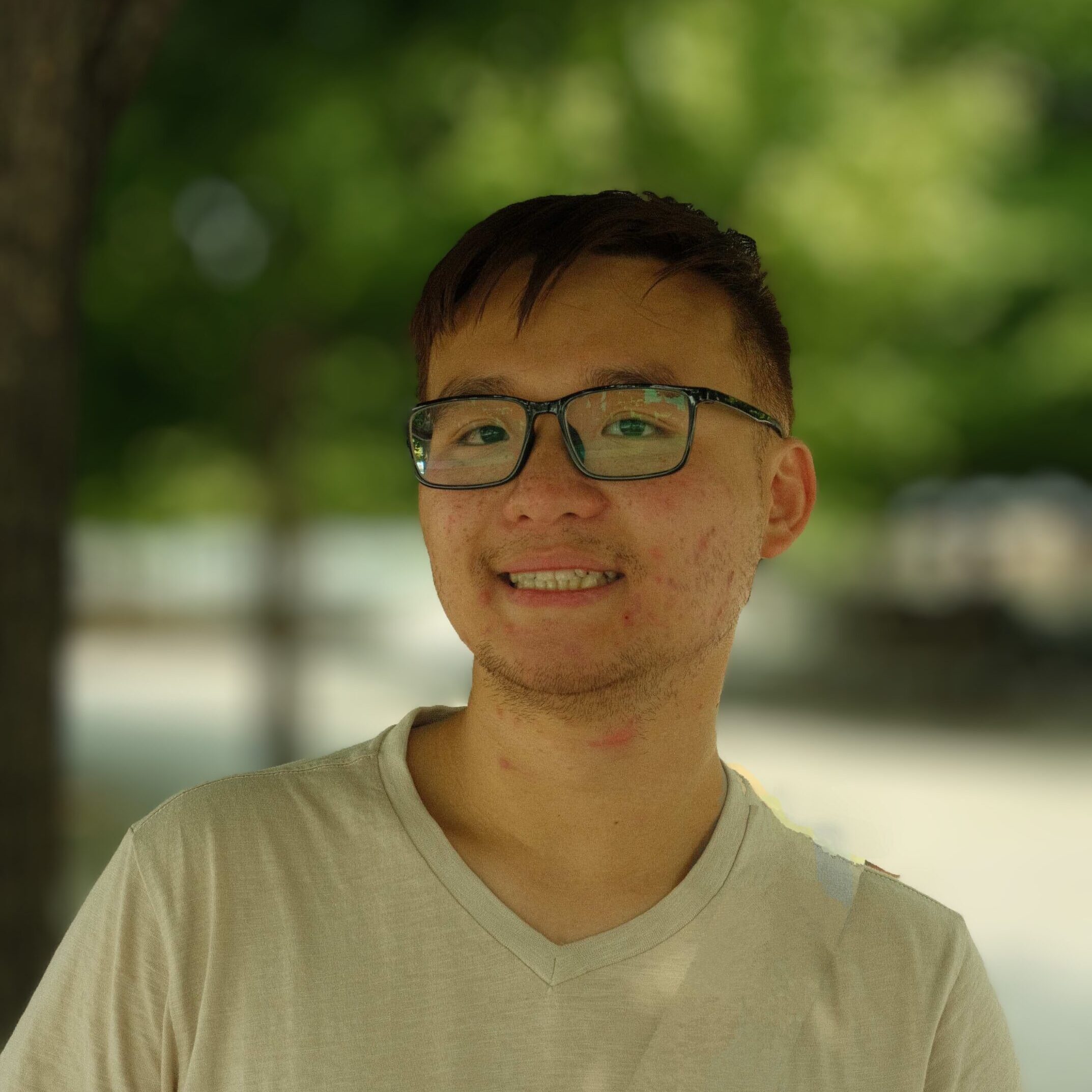 Jason Tse - TEC Systems, Inc.