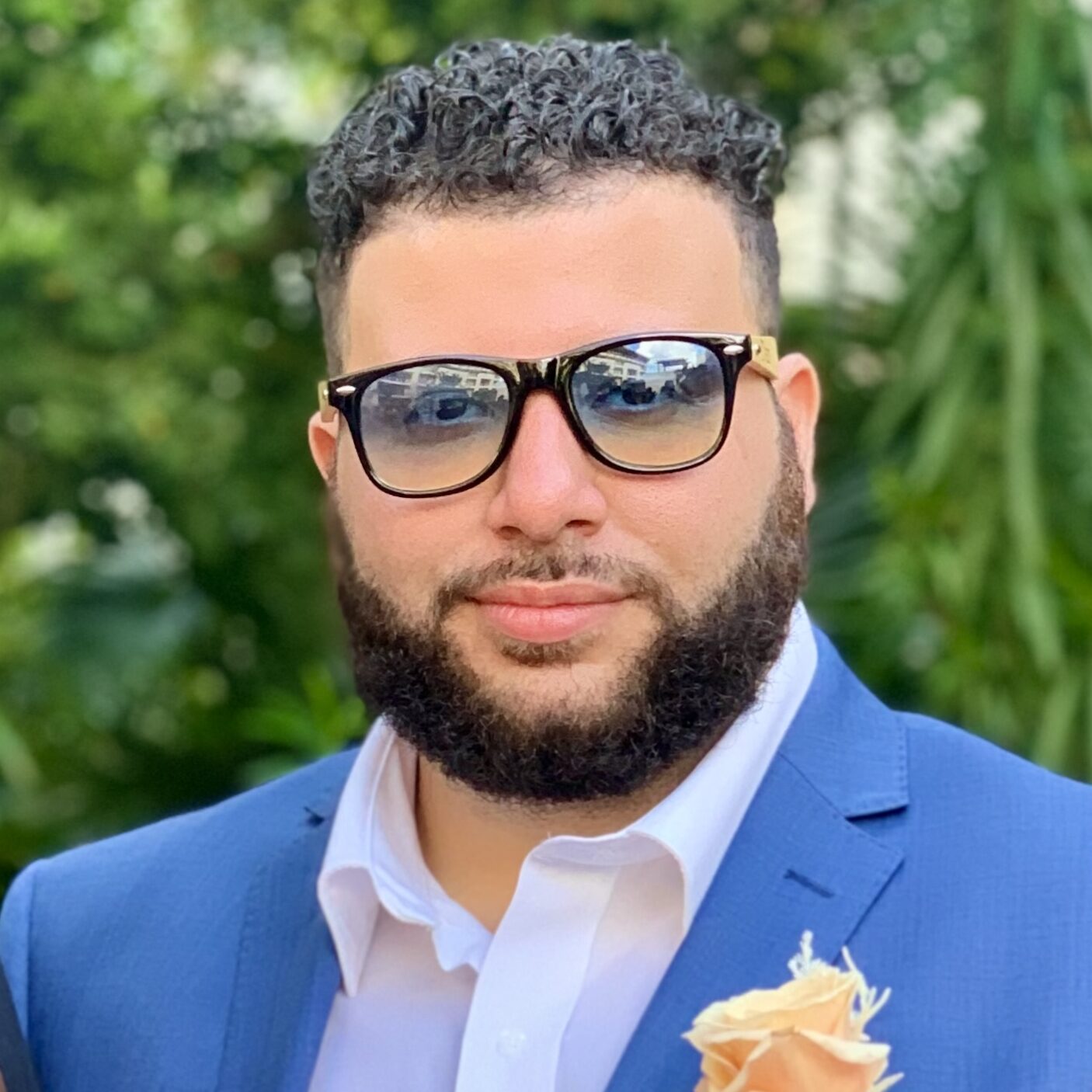 Daniel Soto - TEC Systems, Inc.